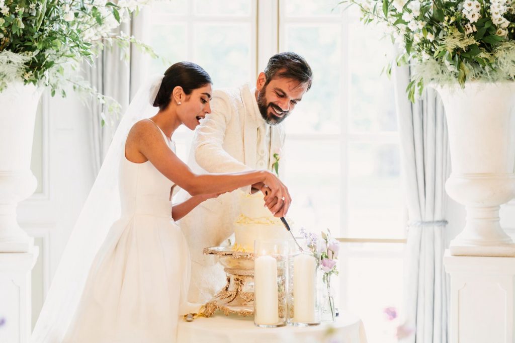 Nikki Maxwell Wedding Heart Of NC Weddings 2024 By Triangle Media