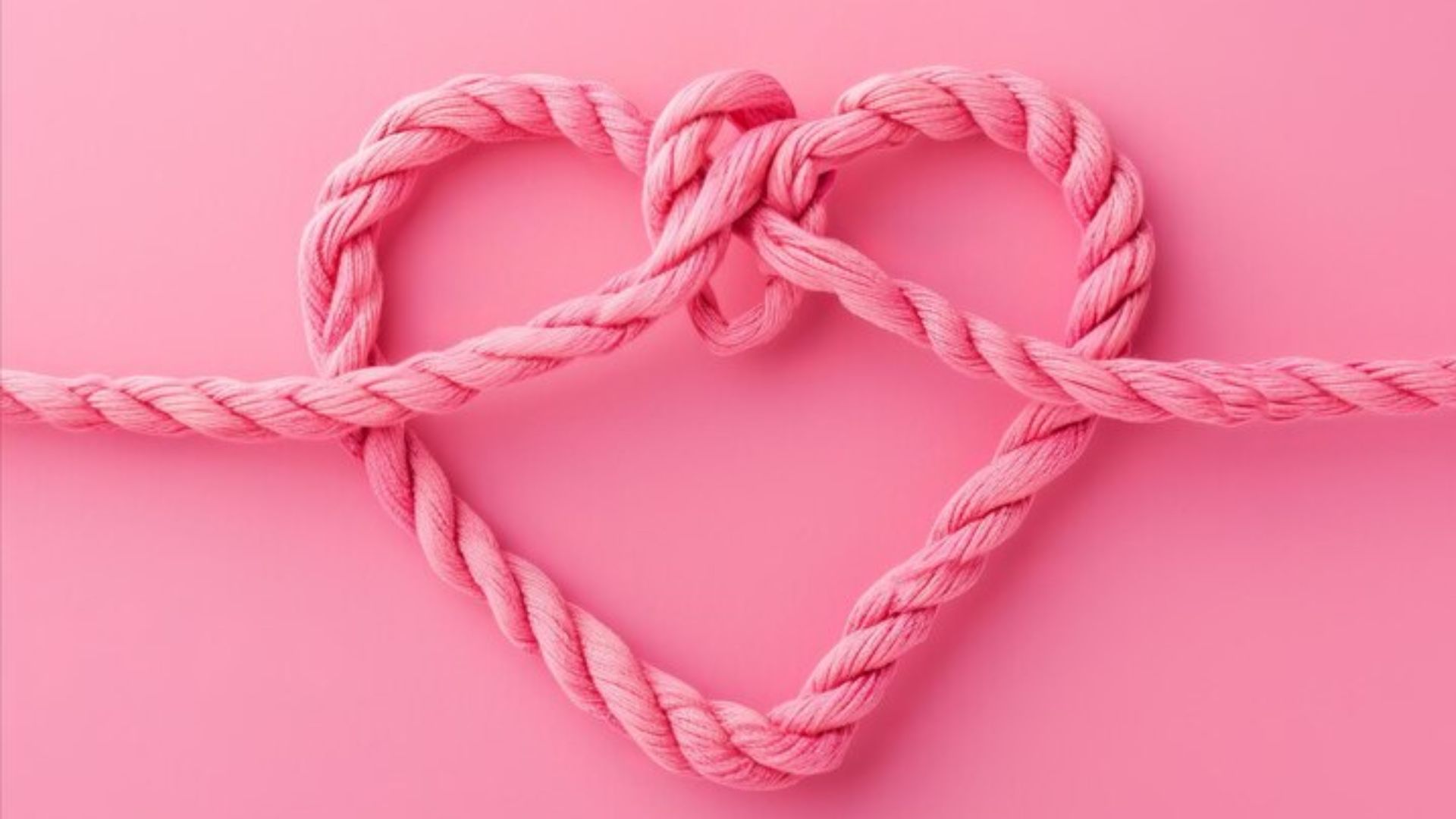 Ever Wondered Why We Say 'Tie The Knot' When Getting Married?