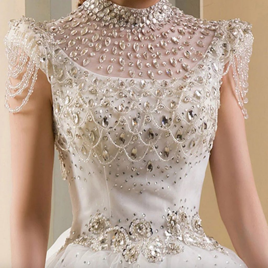 Worlds Most Expensive Wedding Dress Lace Mermaid Wedding Dresses The