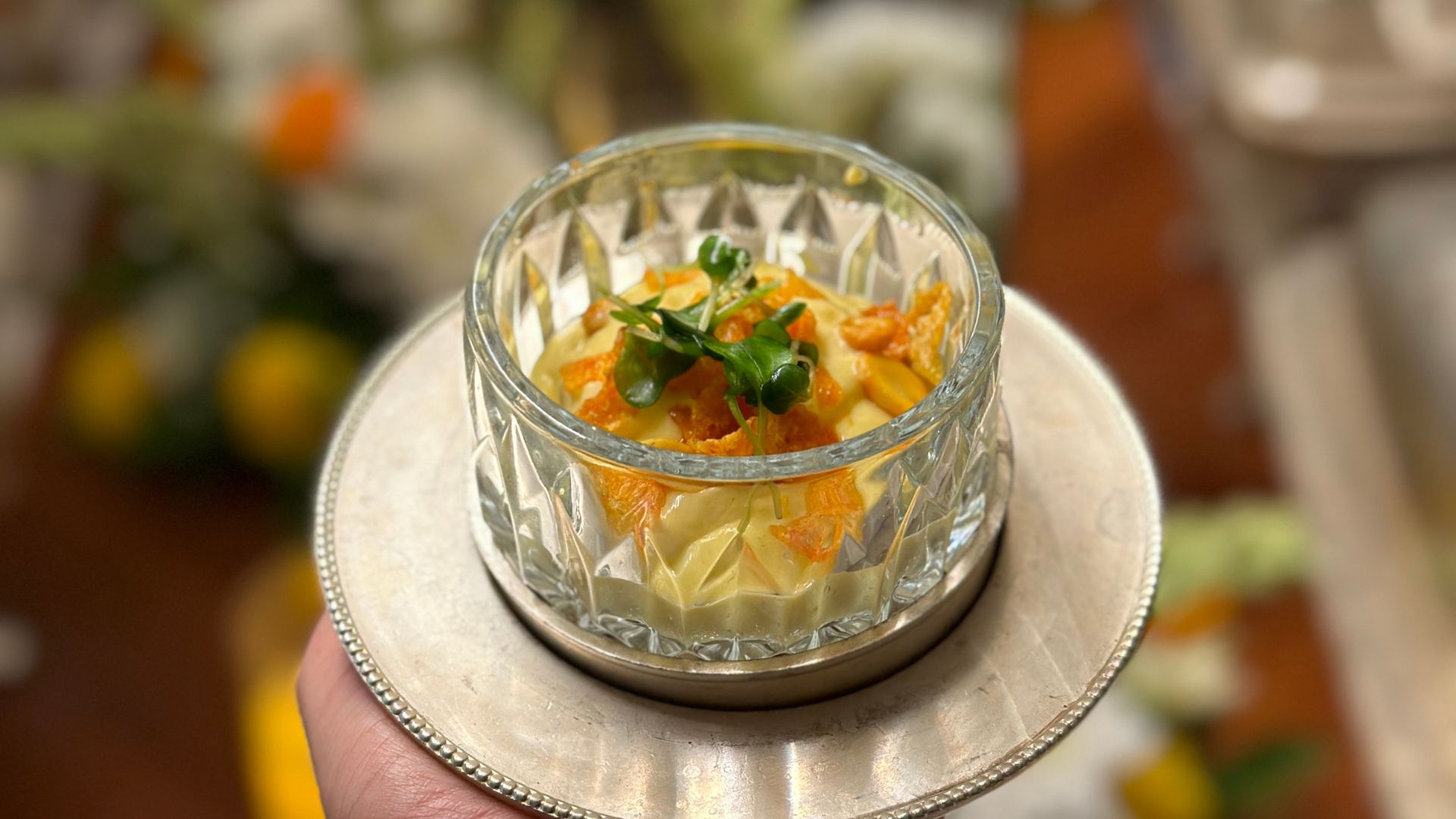 Manifest Spotlight: Wedding Caterer The Big Zest Catering