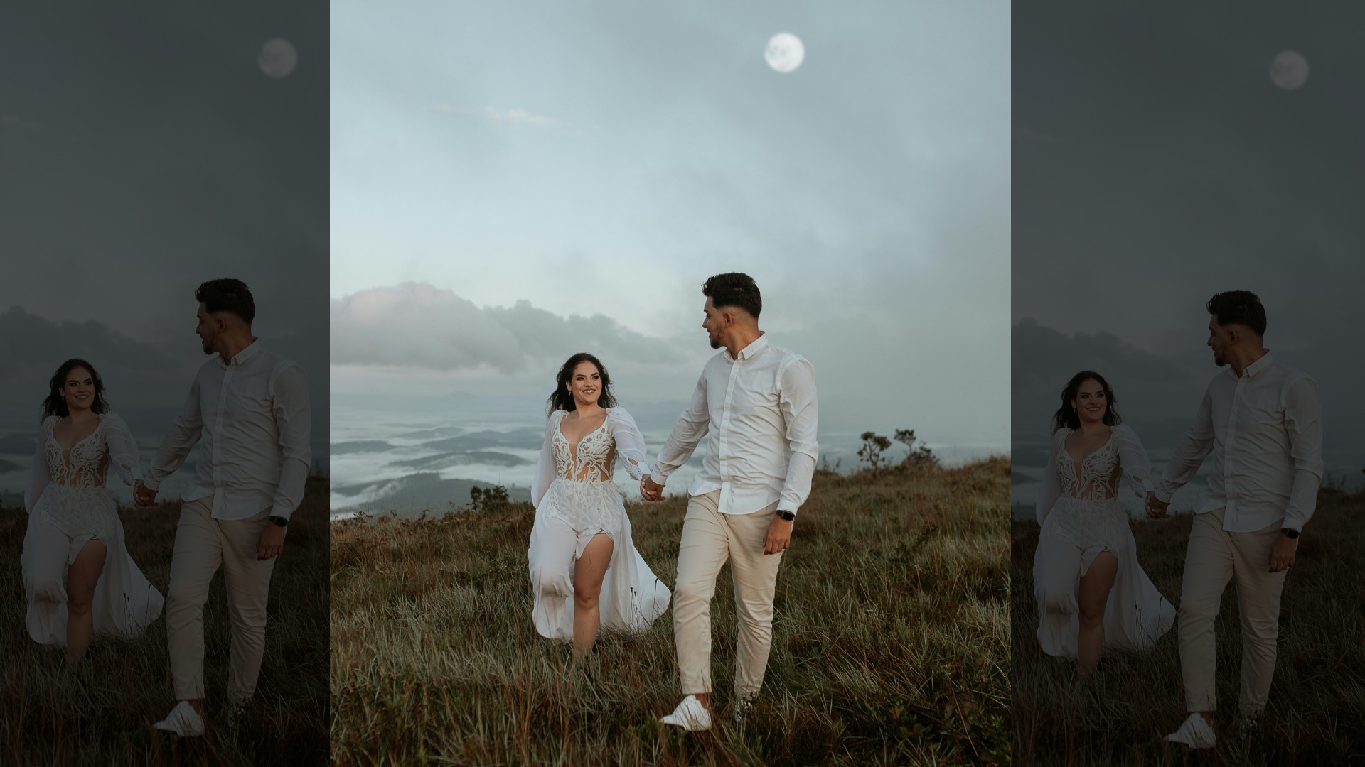 Is It Really Lucky To Get Married On A Full Moon Night?