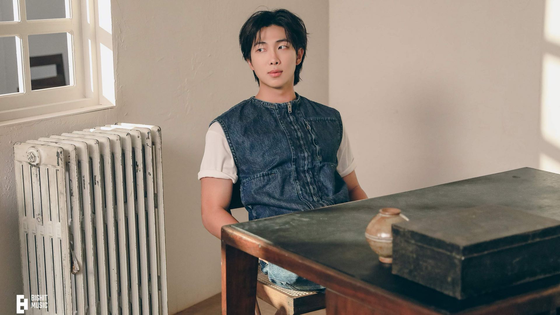 BTS Leader RM’s Letter To ARMYs Can Redefine Our Understanding Of Love