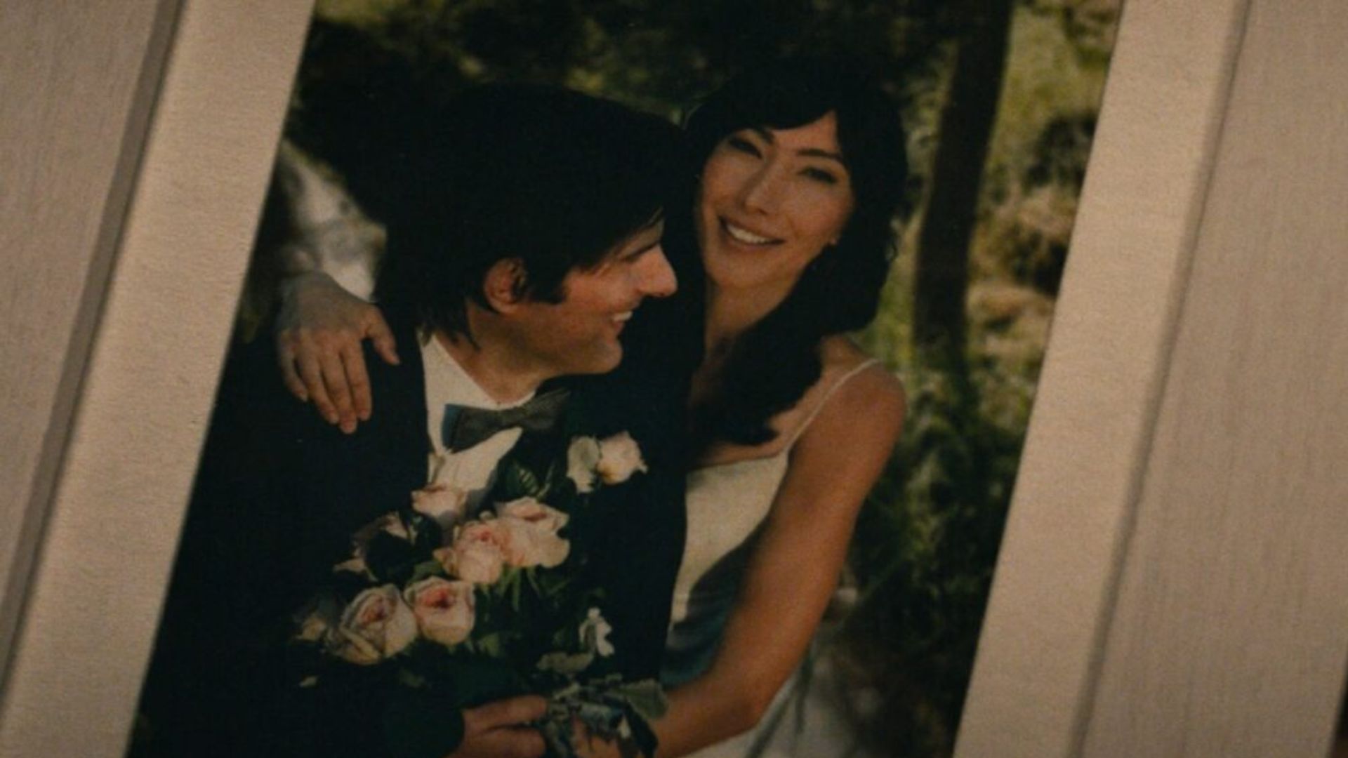 Can Gemma & Mark’s Severance Montage Inspire Wedding Films?