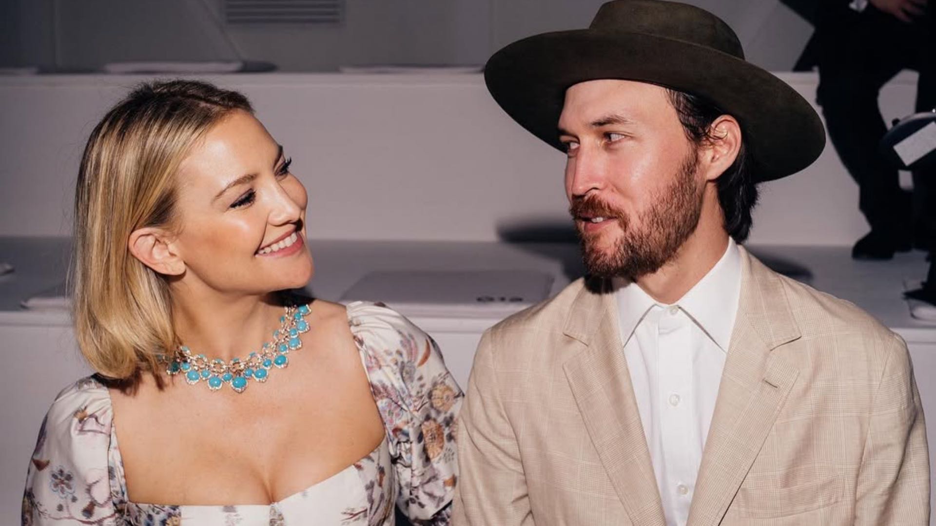 Why Kate Hudson Wants to Stay ‘Engaged Forever’ | Manifest
