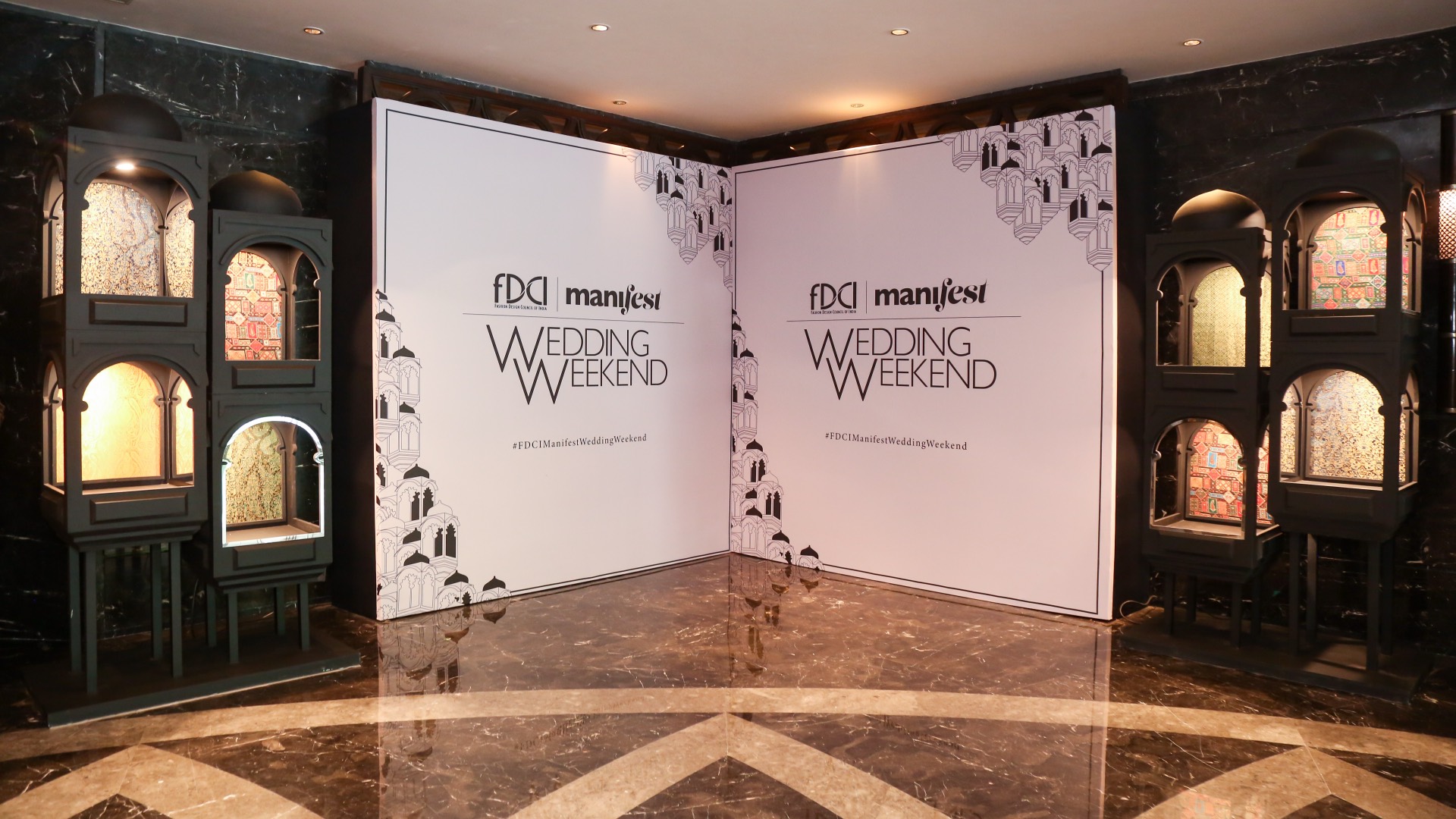 FDCI Manifest Wedding Weekend Is Back For A Brand New Edition