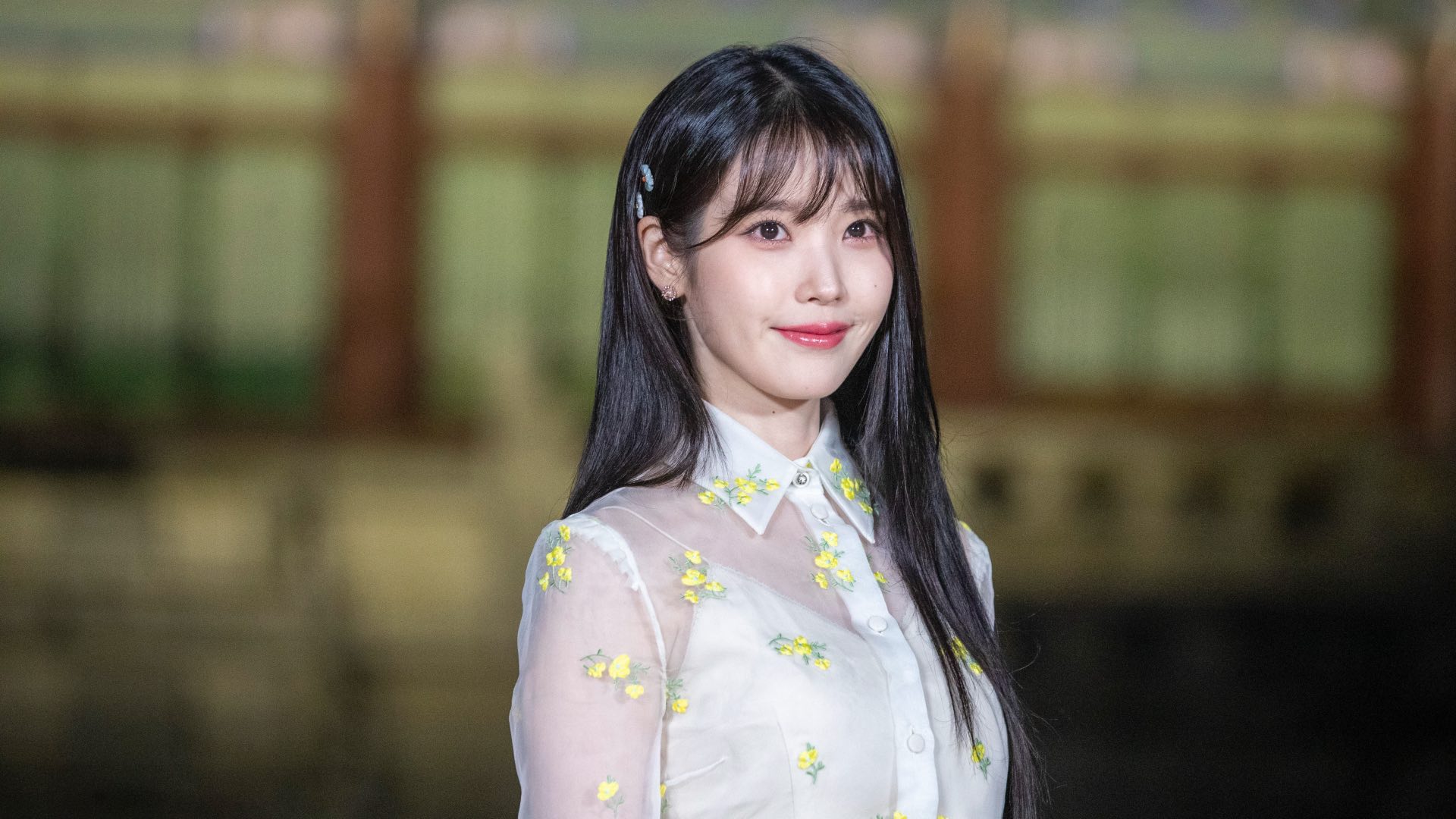 5 Romantic K-Dramas Starring IU To Stream On Netflix And Viki