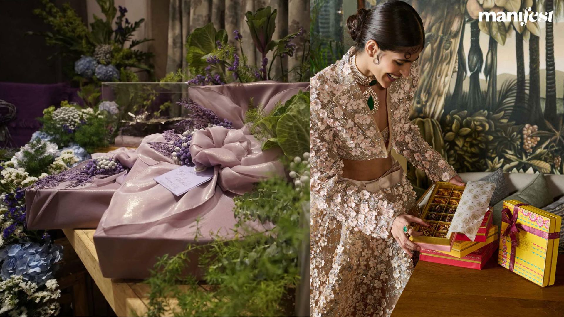 Pro-Tips to Curate The Perfect Wedding Hamper For Your Guests