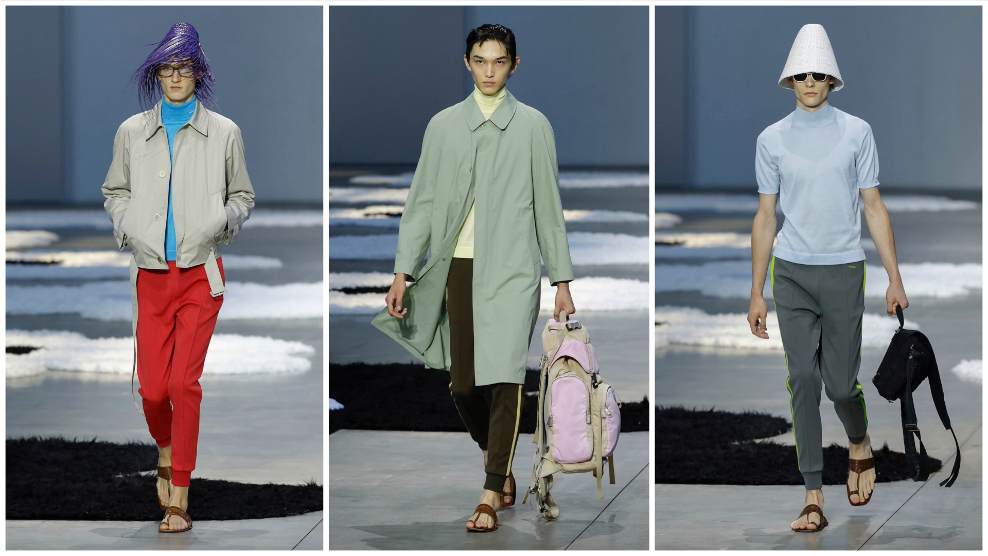 The World Is Waking Up To The Beauty Of Kolhapuri Sandals