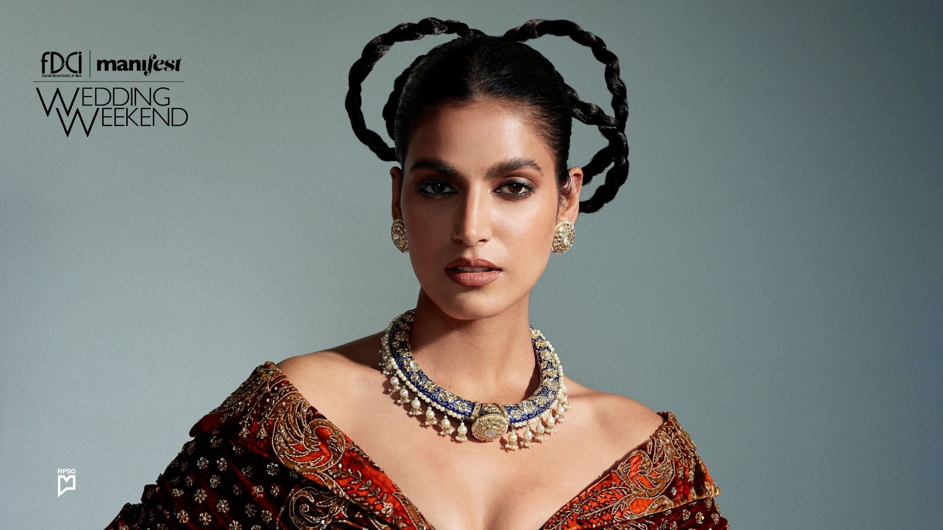 Shree Jee Jewellers Is Redefining Heirloom Jewellery For Modern Brides