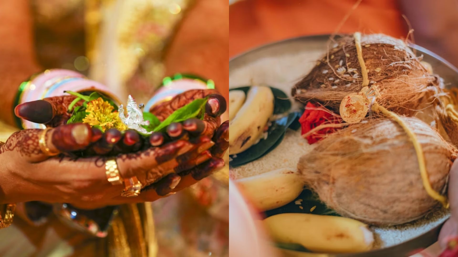 Unique Wedding Traditions Across India’s Many Cultures