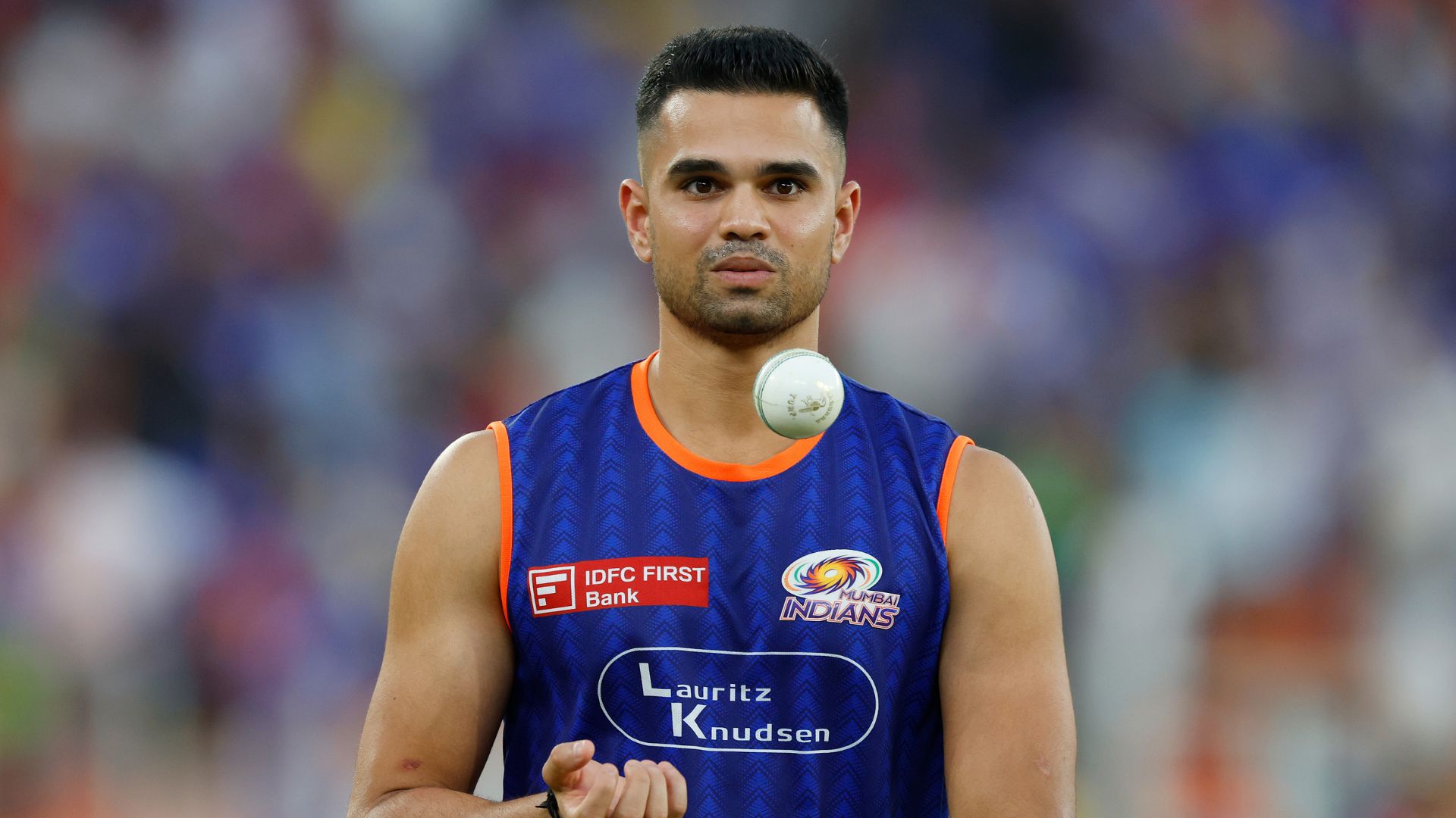 Arjun Tendulkar Gets Engaged To Saaniya Chandok In An Intimate Celebration