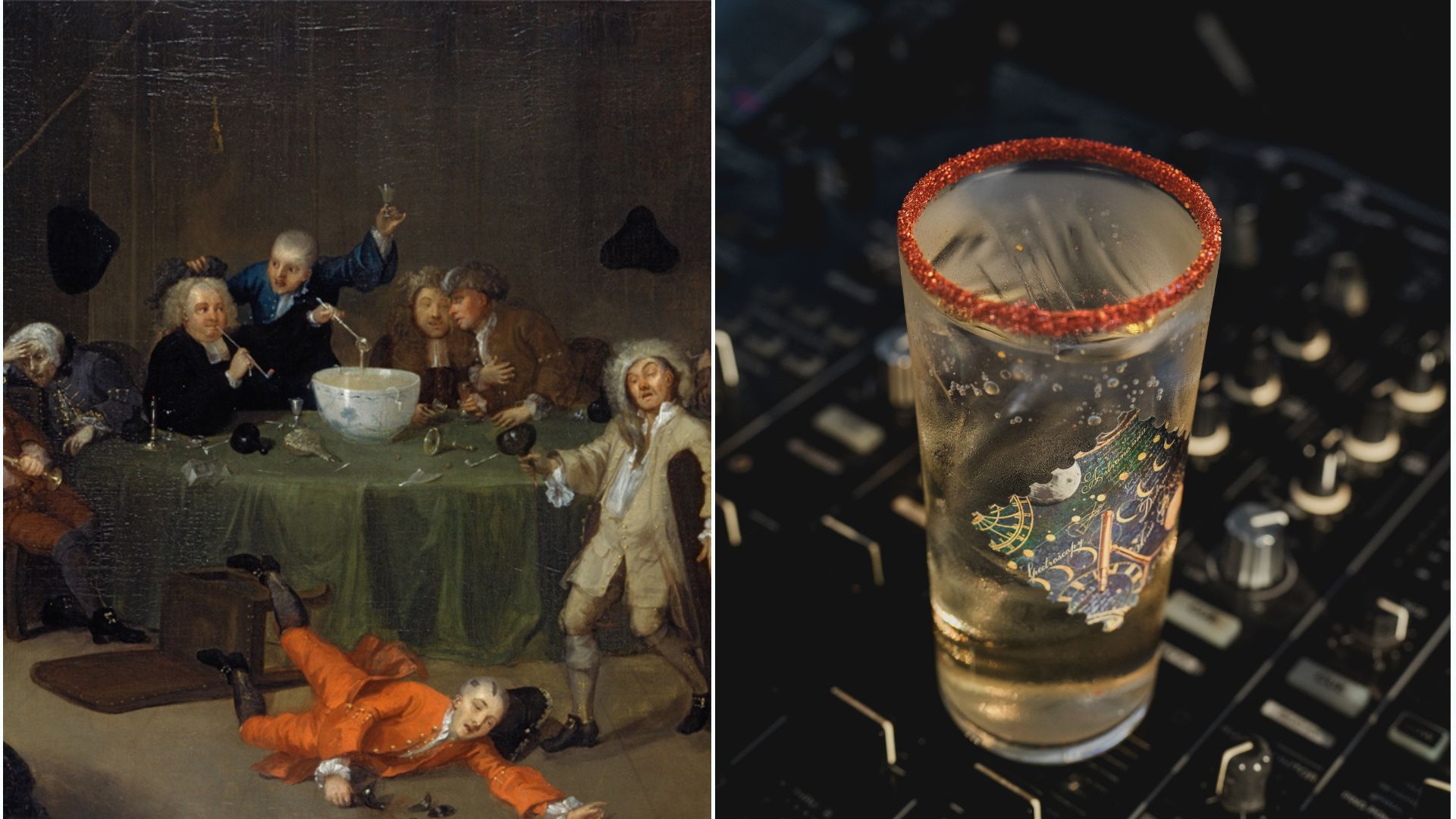 From Paanch to Punch: India’s First Signature Cocktail - Manifest India