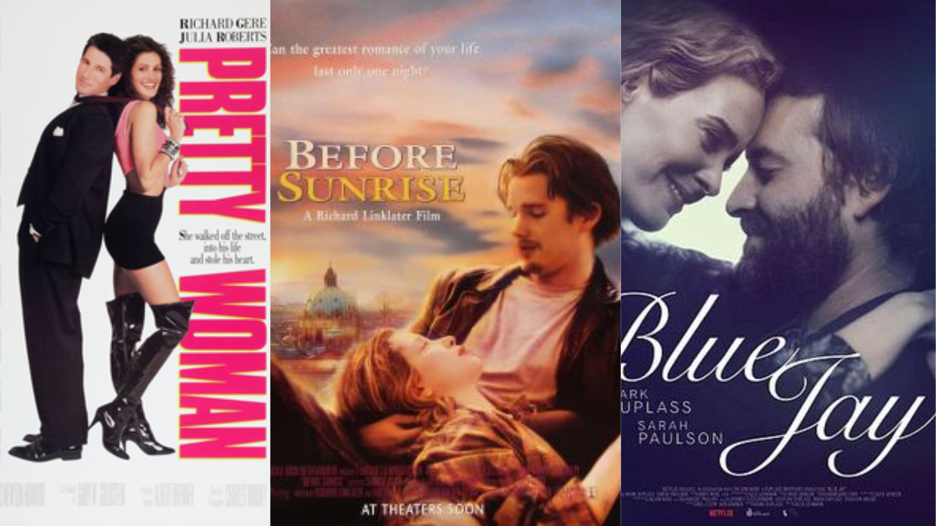 7 Classic Romantic Films That Stay Timeless - Manifest India