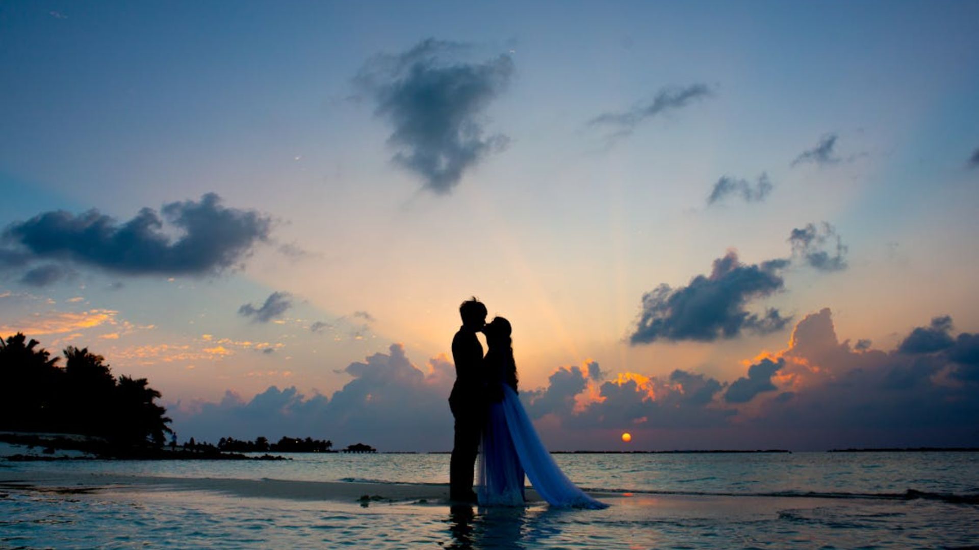 Your Guide to India’s Dreamiest Beach Wedding Hotspots - Manifest India