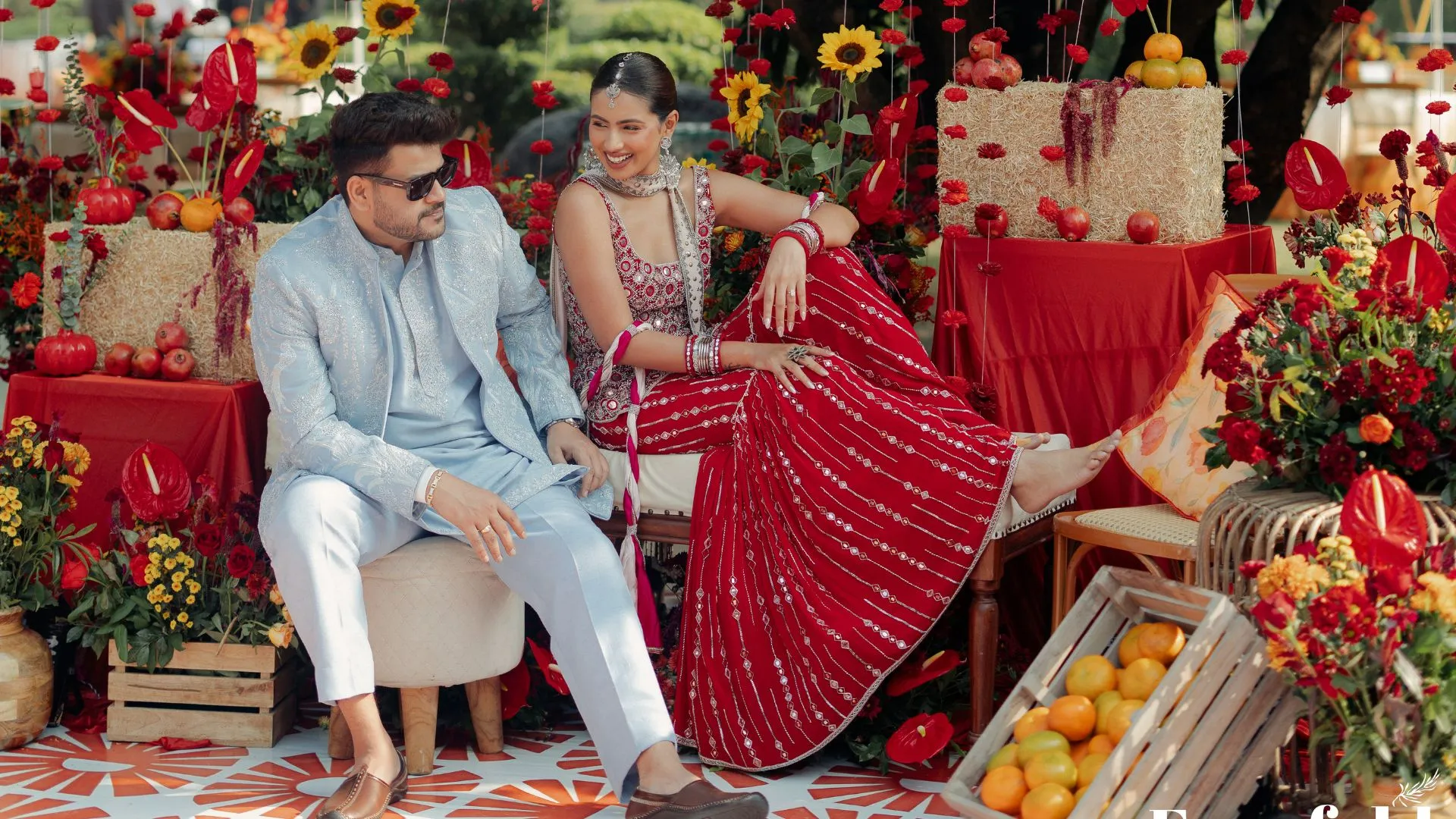 Top Wedding Planners on the Secret to Keeping a Wedding Intimate But ...