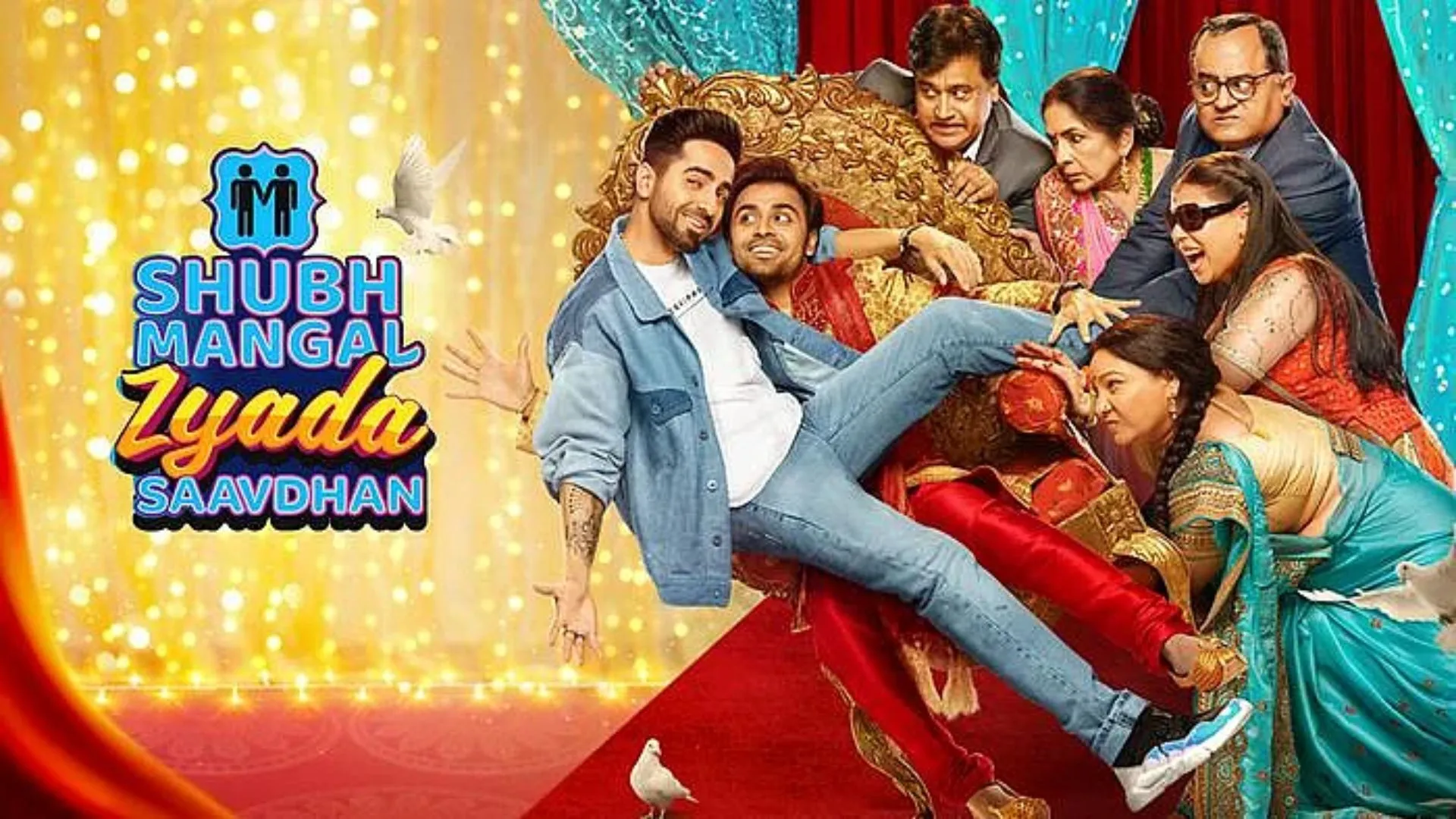 Shaadi, But Make It Complicated: Bollywood Films That Nail Marriage ...