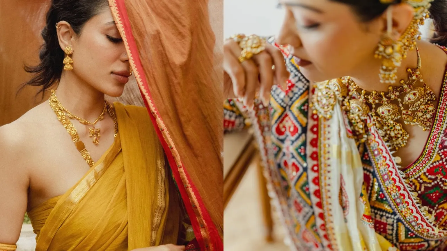 11 Traditional Indian Jewellery Styles And Their Bridal Legacy