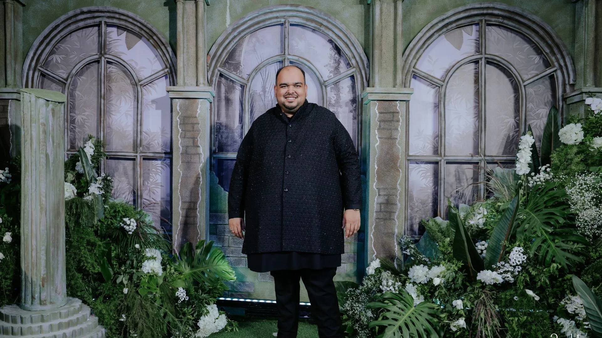 Manifest Spotlight: Monil Shah, Founder and CEO, Kkings Events