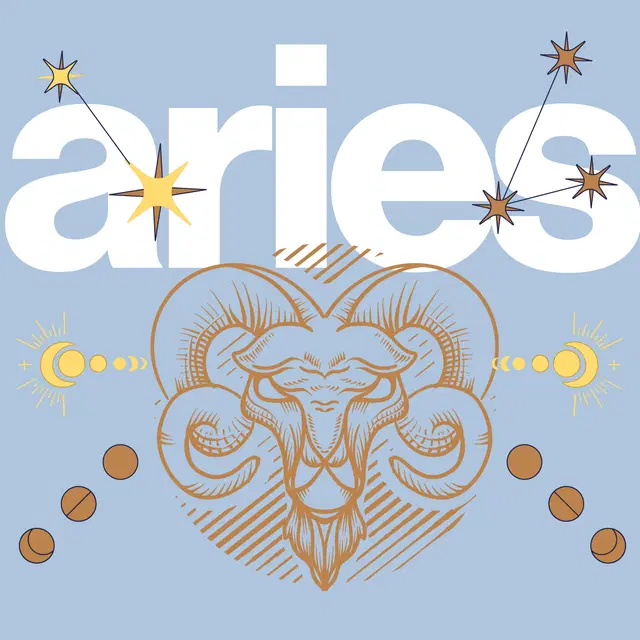 Aries Daily Horoscope Sunday, January 11, 2026